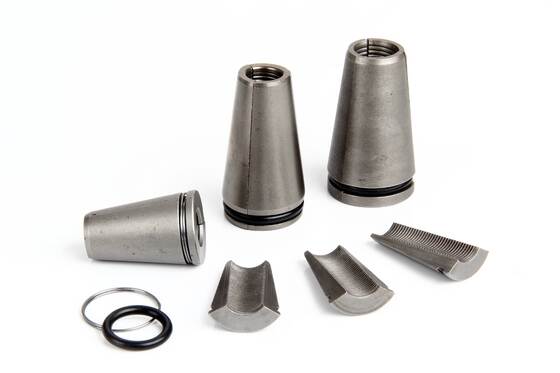 Quality Strand Wedges manufacturer from China